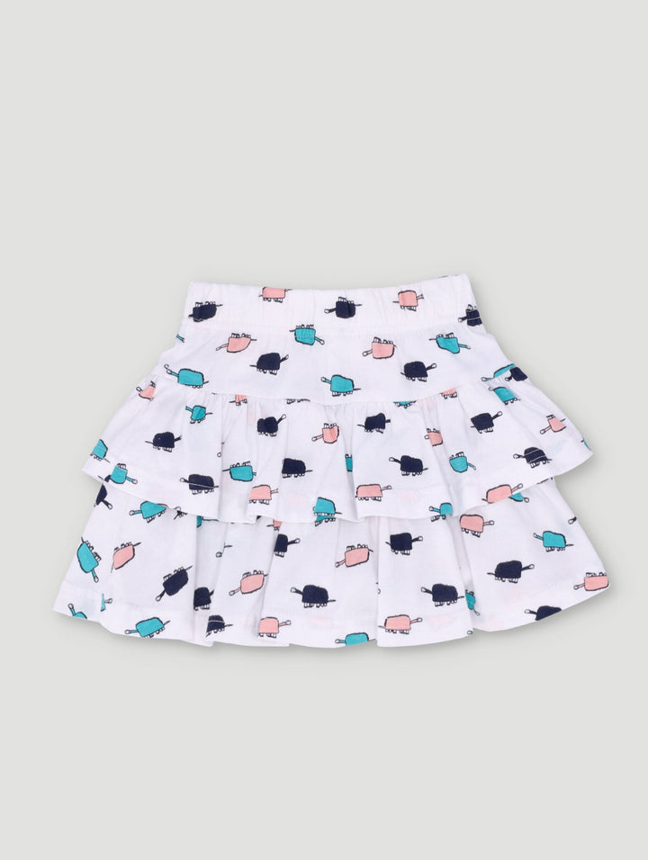 Pre-Girls Danasoli Rara Skirt – Edgars