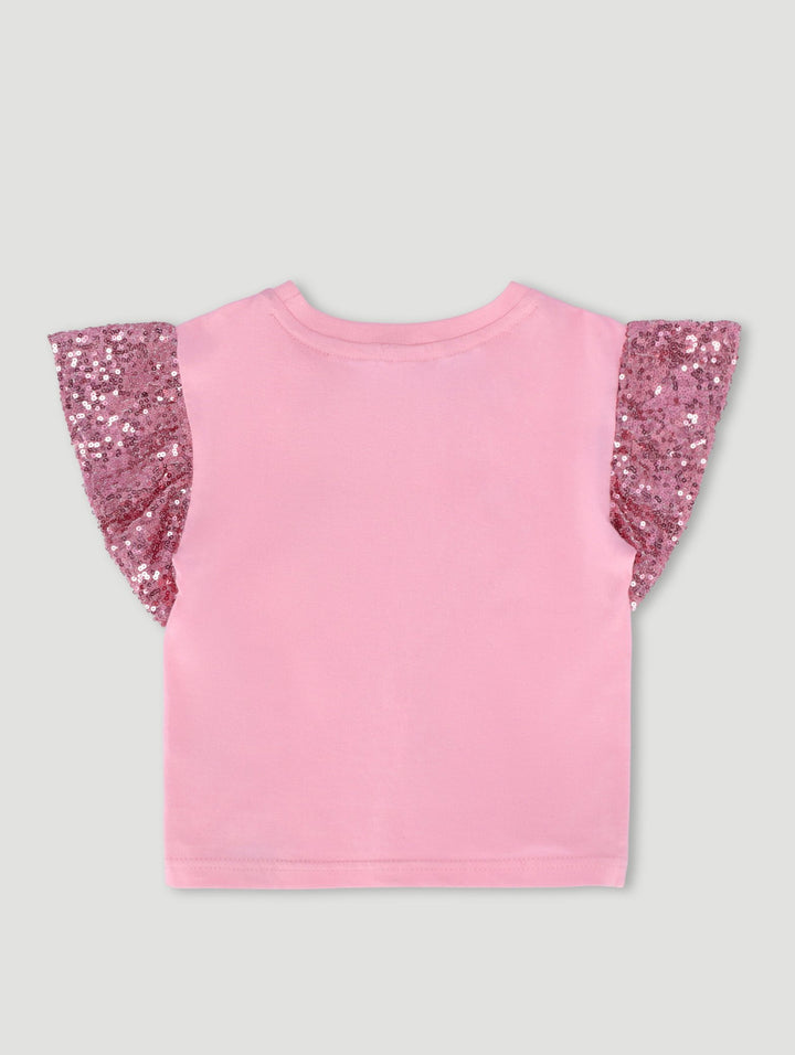 Pre-Girls Pre-Girls Danasoli Top - Pink – Edgars