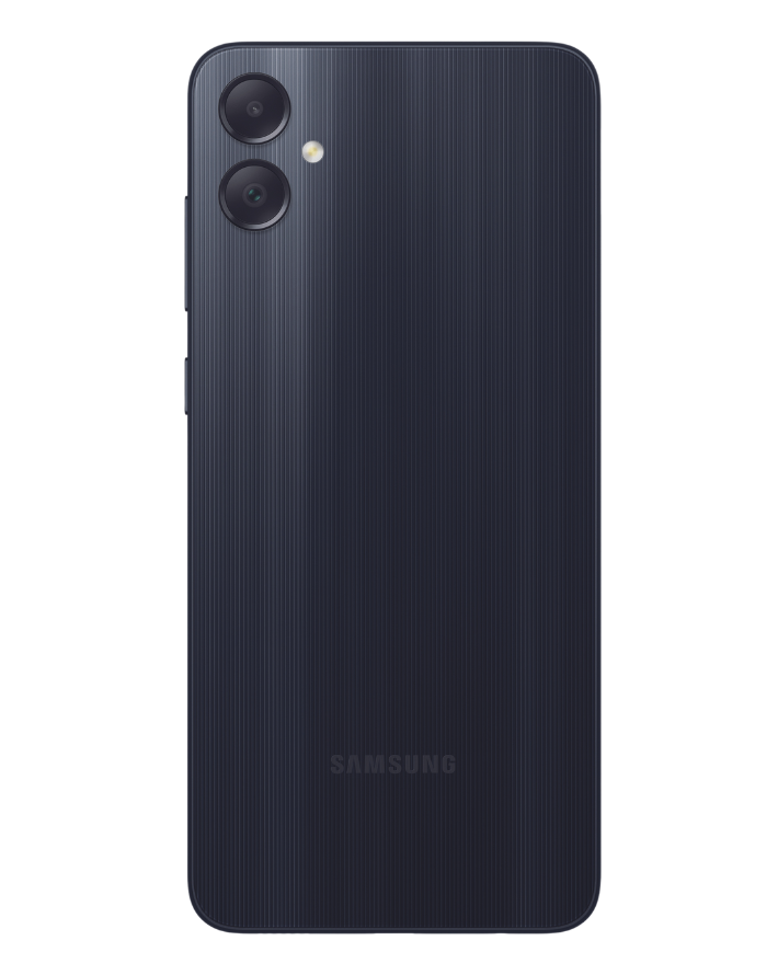 Galaxy A05 64GB Dual Sim Black Cellphone – Edgars