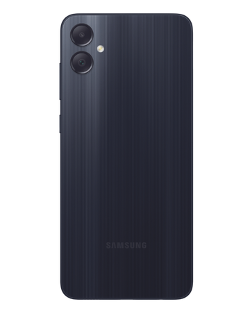 Galaxy A05 64GB Dual Sim Black Cellphone – Edgars