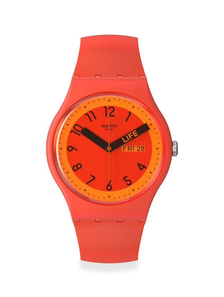 Swatch – Edgars