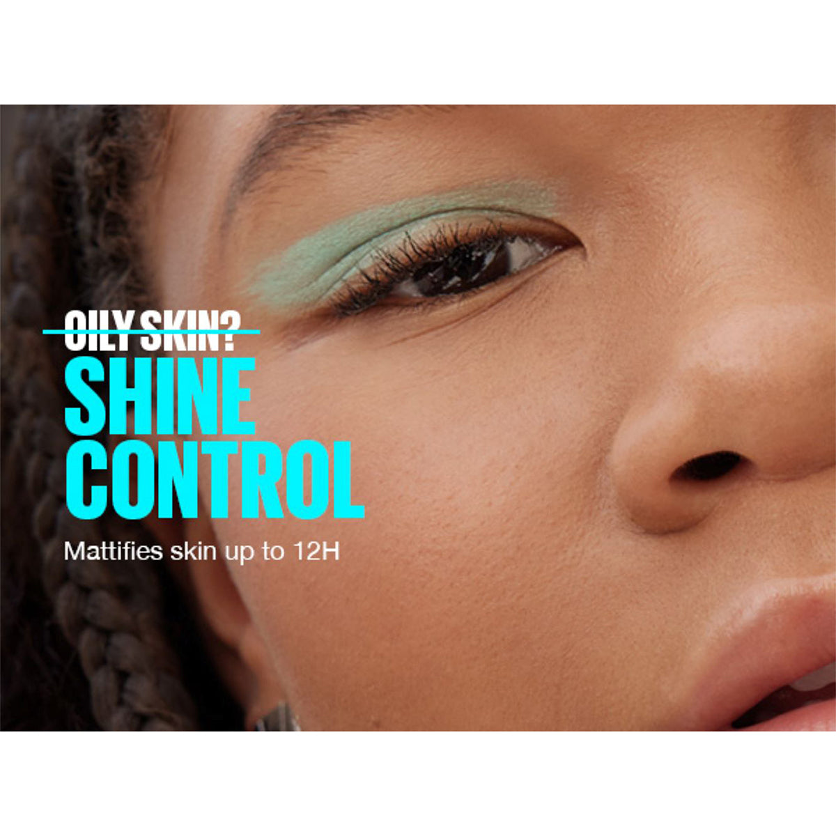 Fit Me Matte & Poreless Foundation – Edgars