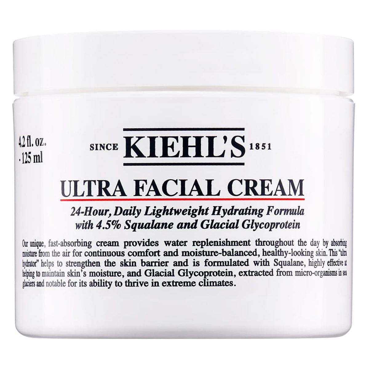 Mens Ultra Facial Cream – Edgars