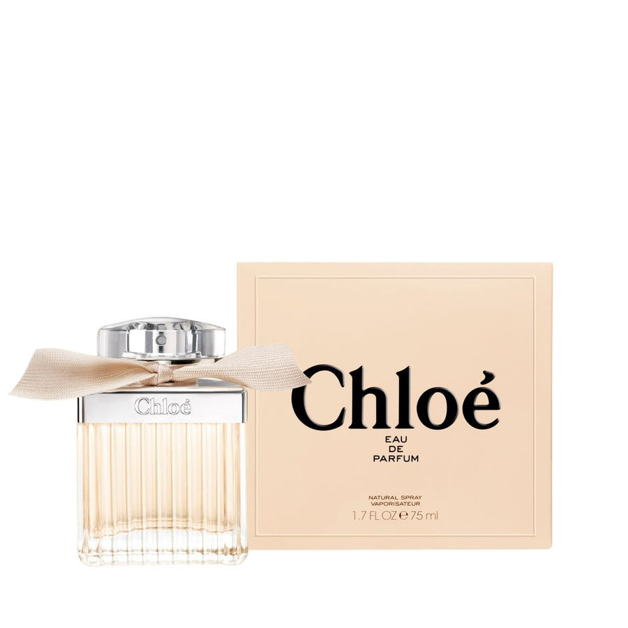 Ladies Chloé Eau de Parfum – Edgars