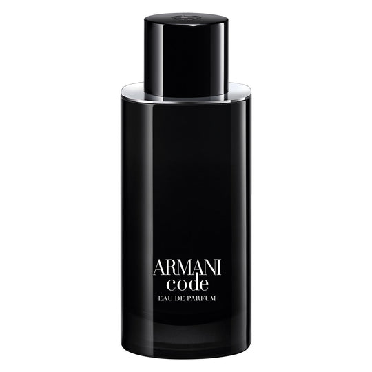 Mens Armani Code Eau De Parfum – Edgars