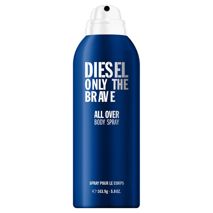 Only The Brave Body Spray 200ml – Edgars