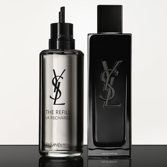 Mens YSL Myself Eau De Parfum – Edgars