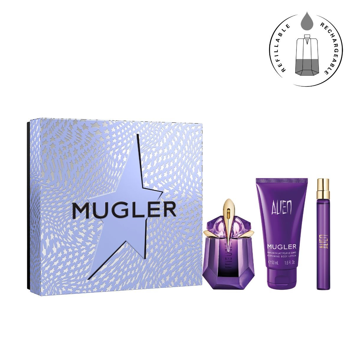 Alien Gift Set – Edgars