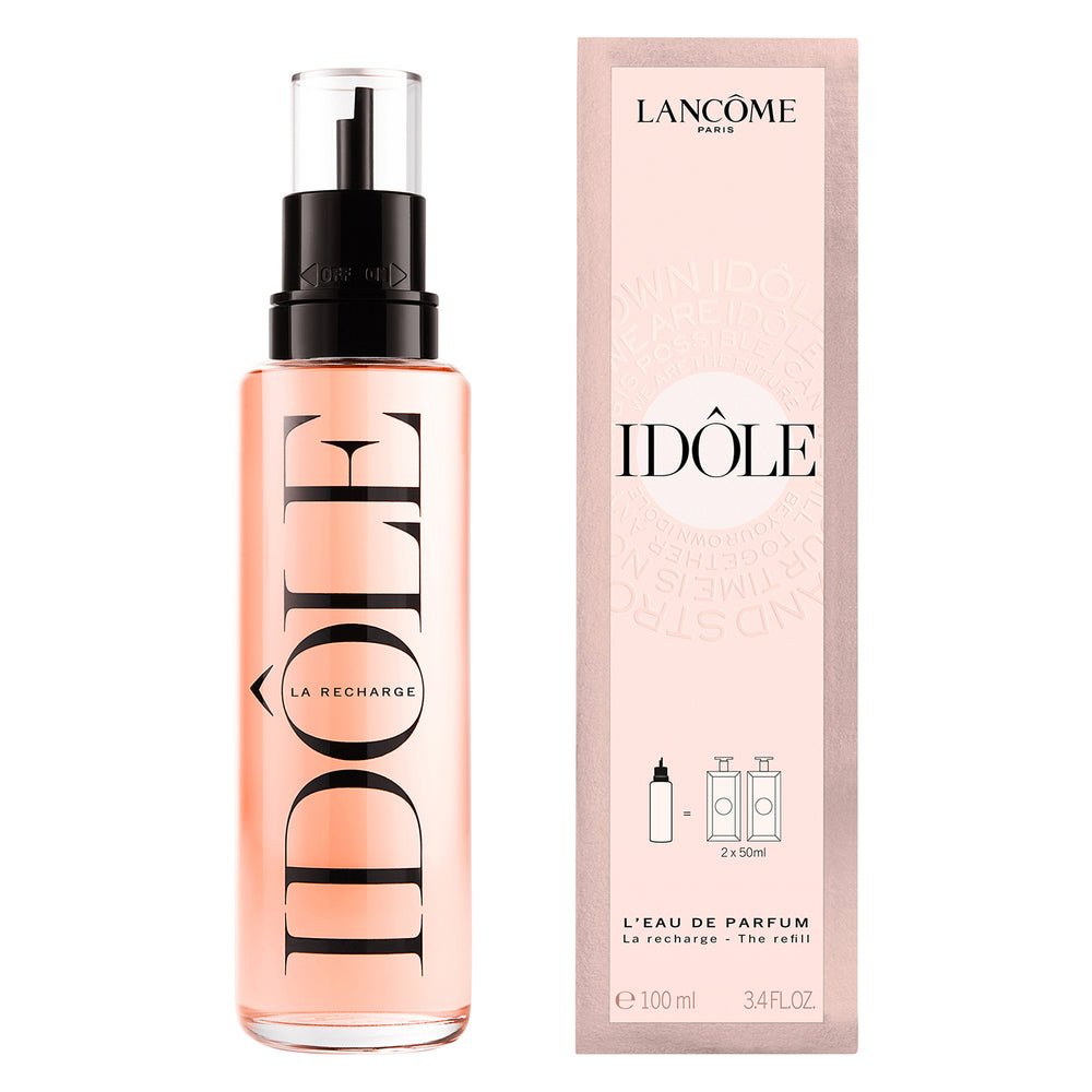 Lancome Idole – Edgars