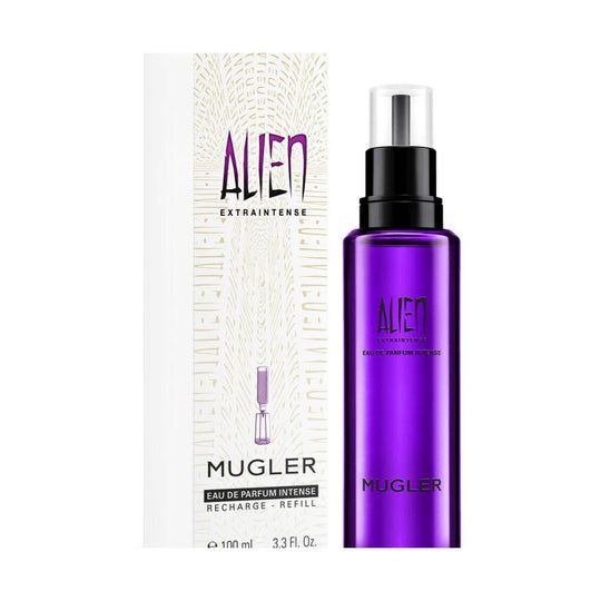 Mugler Alien – Edgars