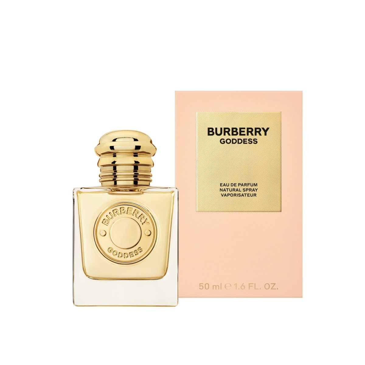 Burberry Goddess Eau de Parfum for Women – Edgars