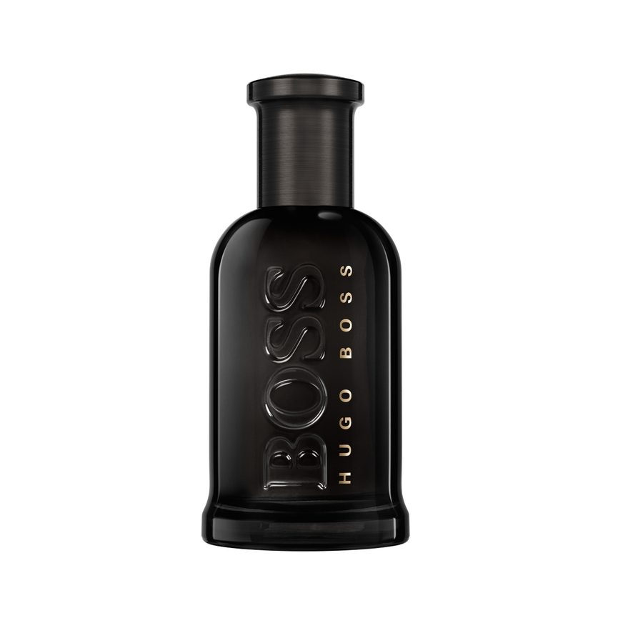 Hugo Boss Men Fragrances – Edgars