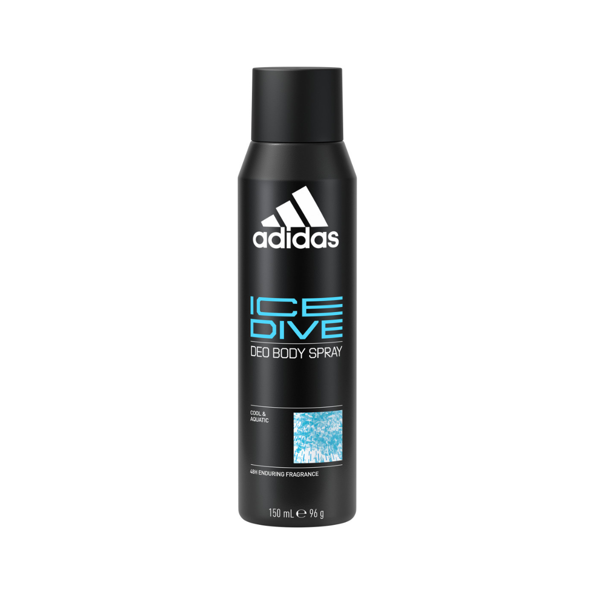 Mens Ice Dive Deodorant Body Spray 150ml – Edgars