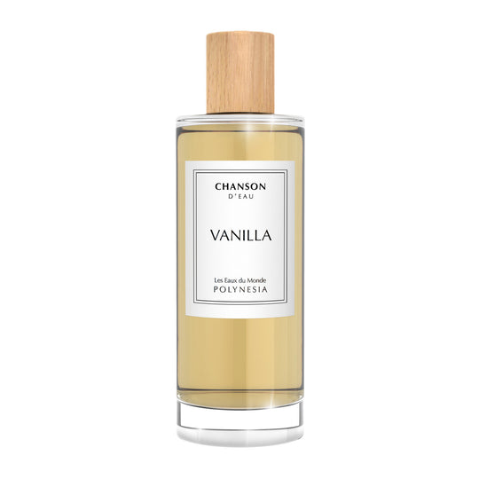Vanilla Eau De Toilette 100ml – Edgars