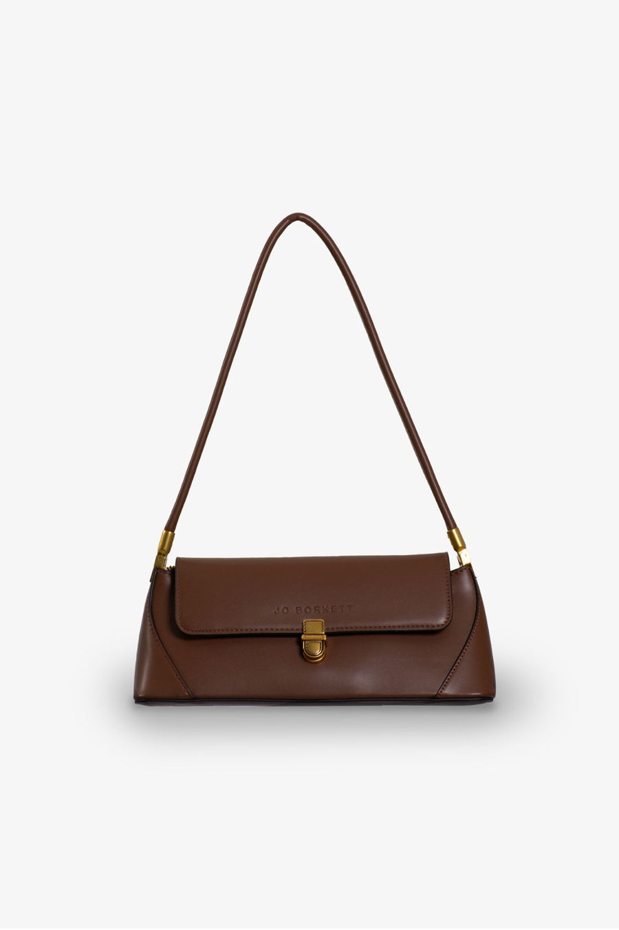 Courtney Bag - Brown – Edgars