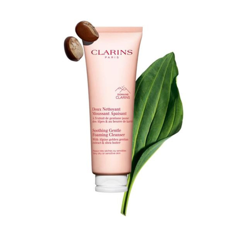 Face Wash – Edgars