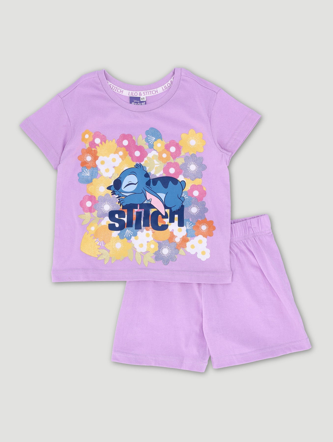 Pre-Girls Pre-Girls Lilo Sleep Set - Pink – Edgars