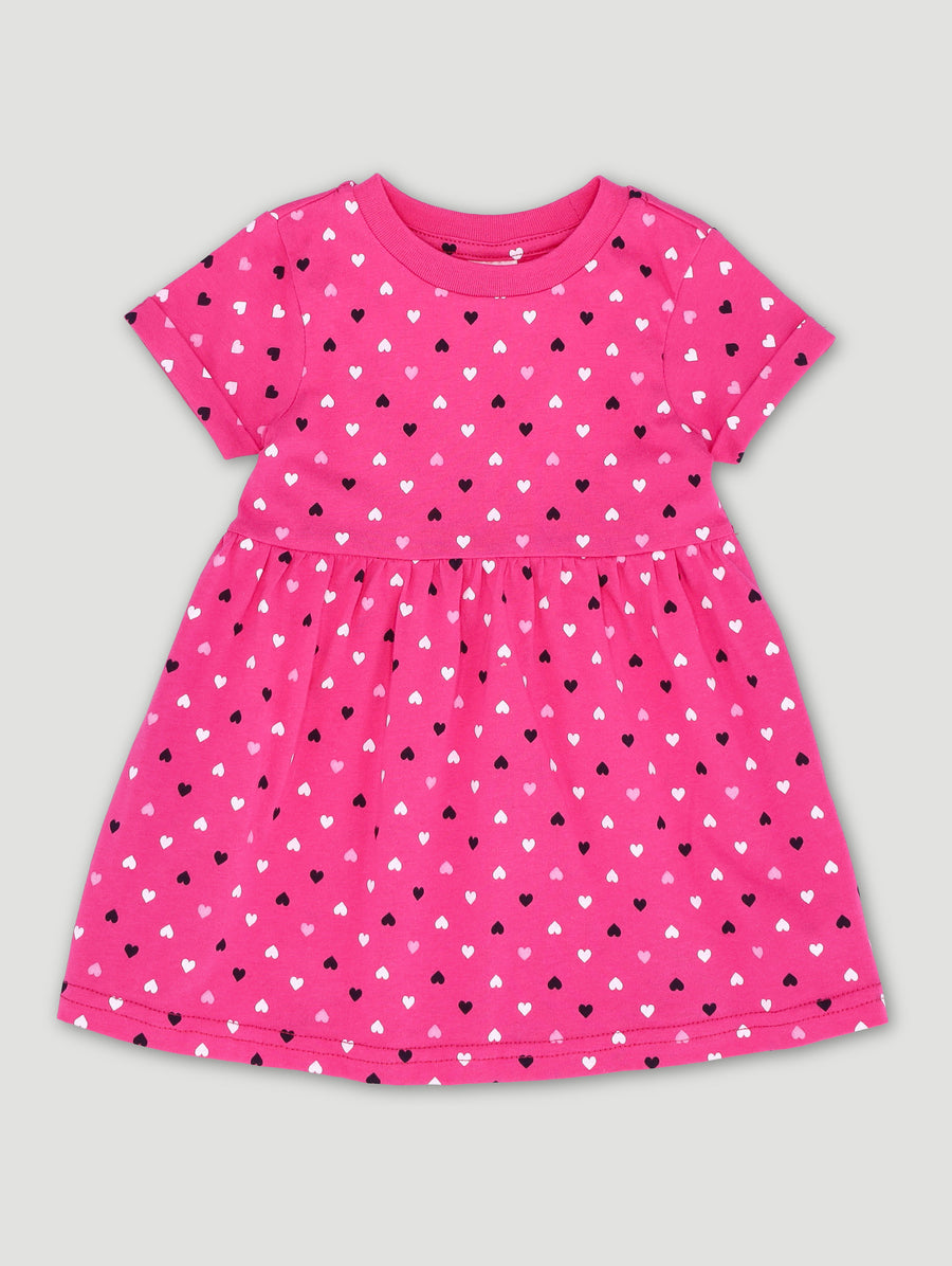 Baby Girls Dresses & Skirts – Edgars