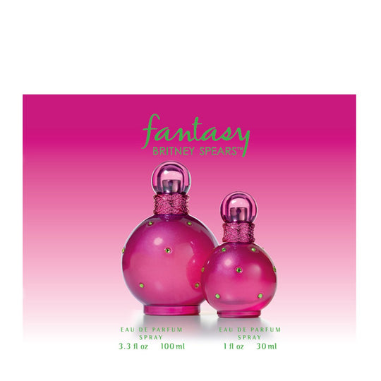 Fantasy Eau de Parfum Combi Set – Edgars