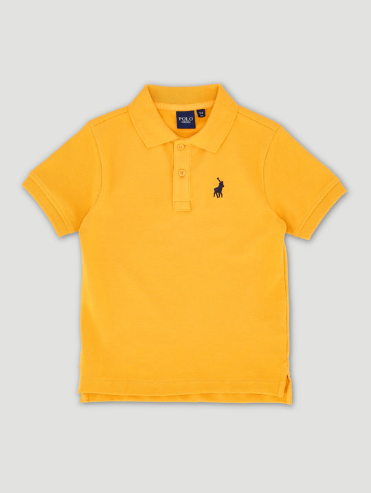 Polo – Edgars