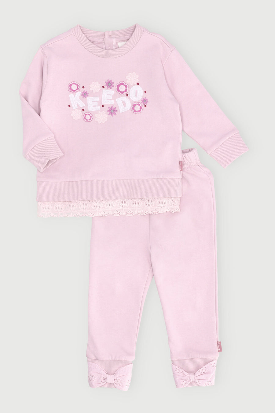 Keedo Baby Girls – Edgars