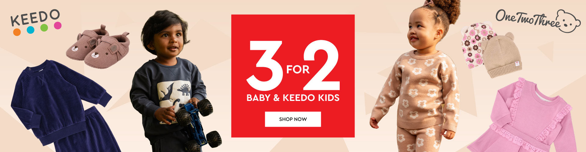 EDGARS | Buy Clothing, Shoes, Beauty & Homeware Online – Edgars