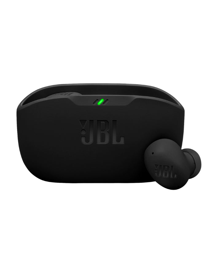 Wave Buds 2 Noise Cancelling TWS Earbuds - Black – Edgars