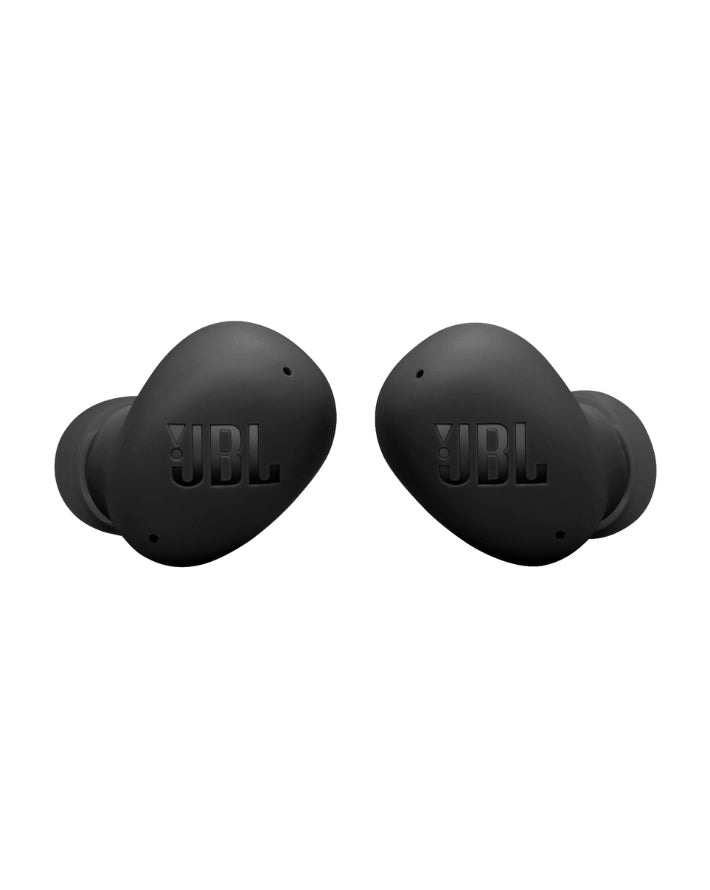 Wave Buds 2 Noise Cancelling TWS Earbuds - Black – Edgars