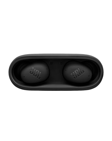 Wave Buds 2 Noise Cancelling TWS Earbuds - Black – Edgars
