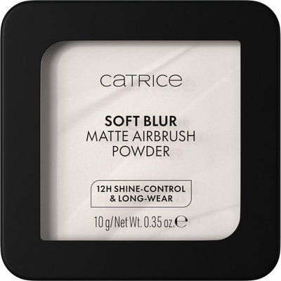 Catrice – Edgars
