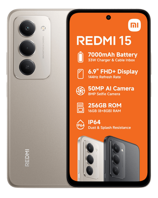 Xiaomi – Edgars
