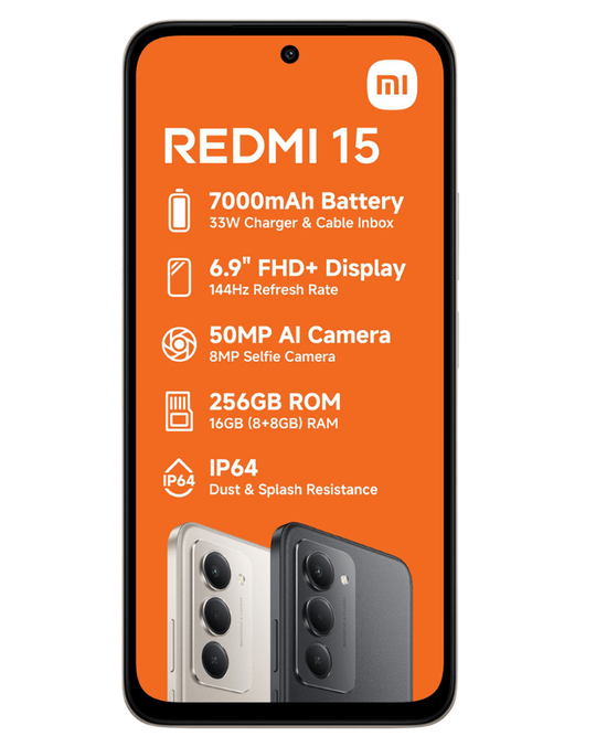 Xiaomi – Edgars