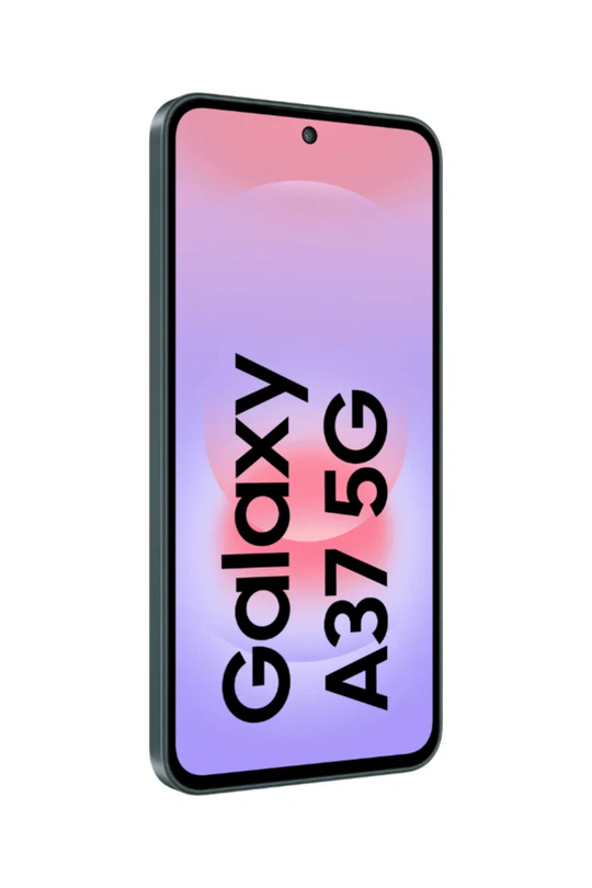 A37 256GB 5G Dual Sim Cellphone - Green – Edgars