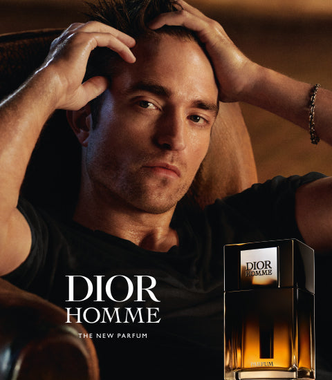 DIOR – Edgars