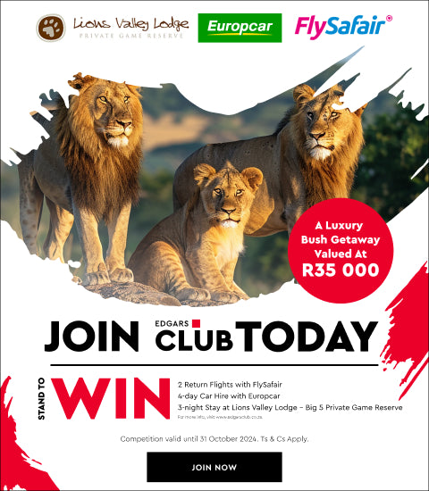 EDGARS | Buy Clothing, Shoes, Beauty & Homeware Online – Edgars