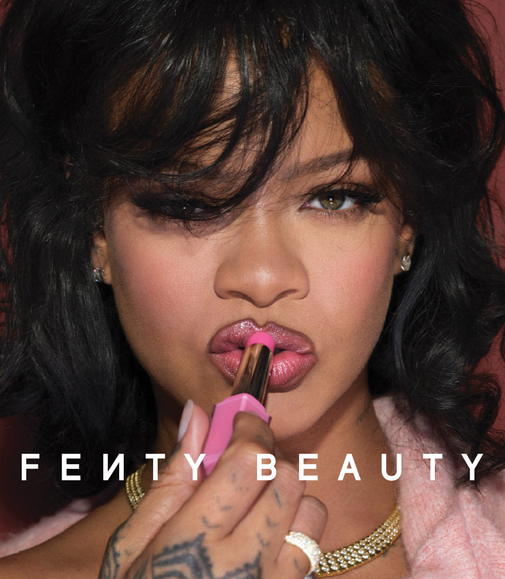 Fenty Beauty – Edgars