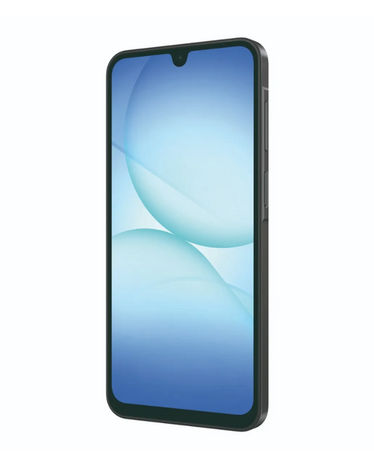 Galaxy A17 4GB+128GB 4G Dual Sim Cellphone - Black – Edgars