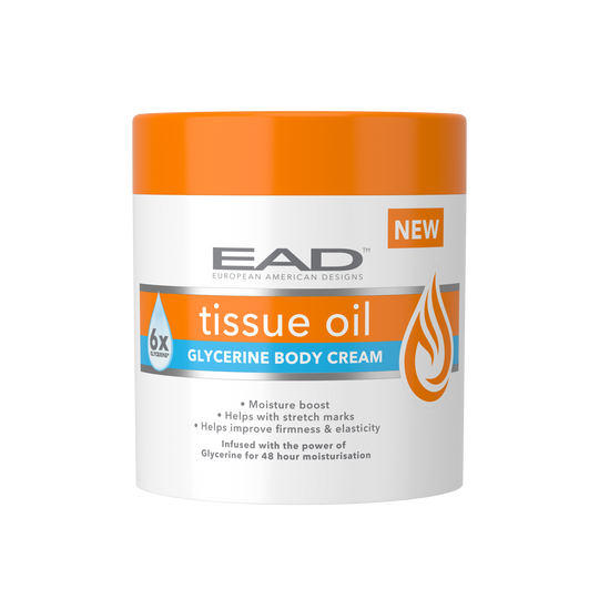 EAD – Edgars