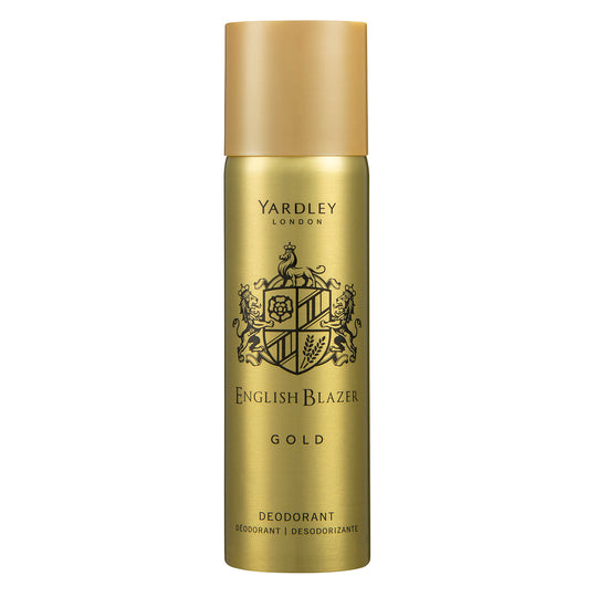 Yardley English Blazer – Edgars