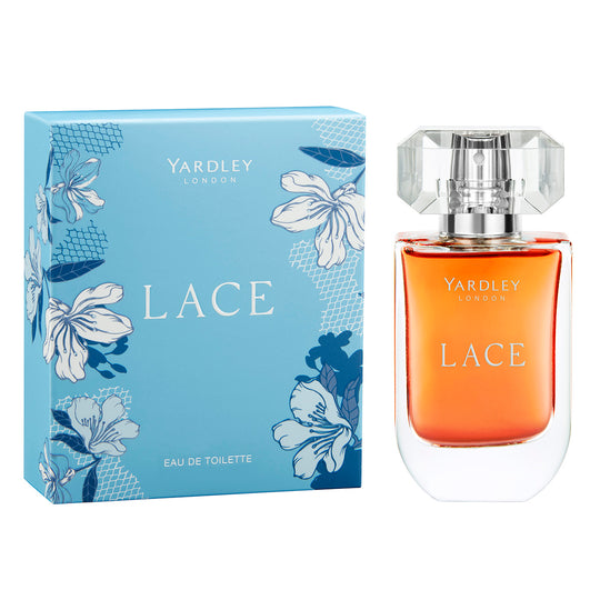 Yardley Fragrance – Edgars