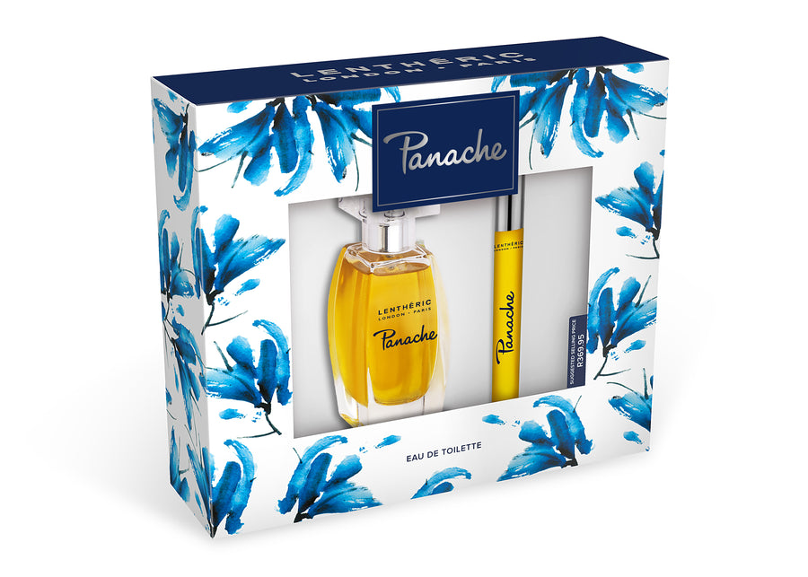 Ladies Panache Eau de Toilette Giftset – Edgars