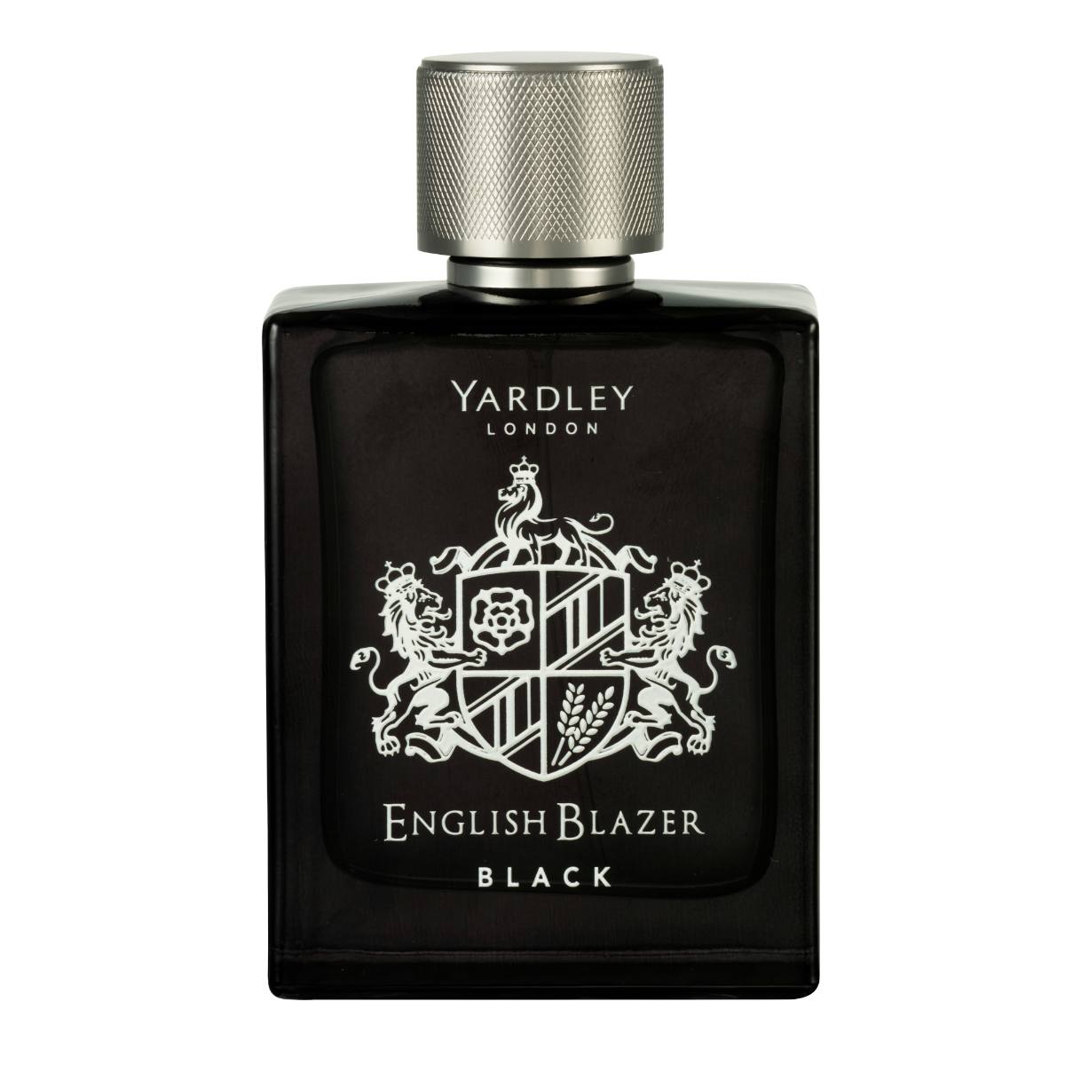 Mens English Blazer Black Eau de Parfum – Edgars
