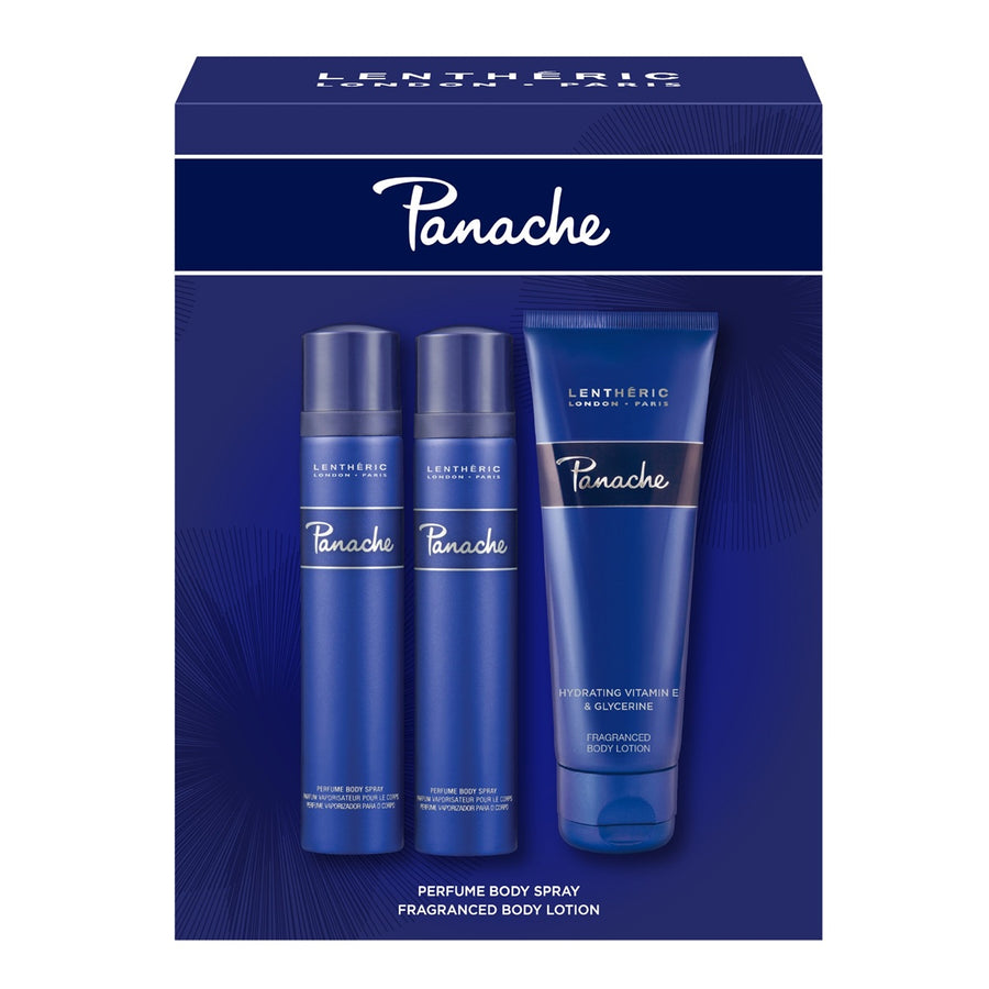 Gift Sets – Edgars