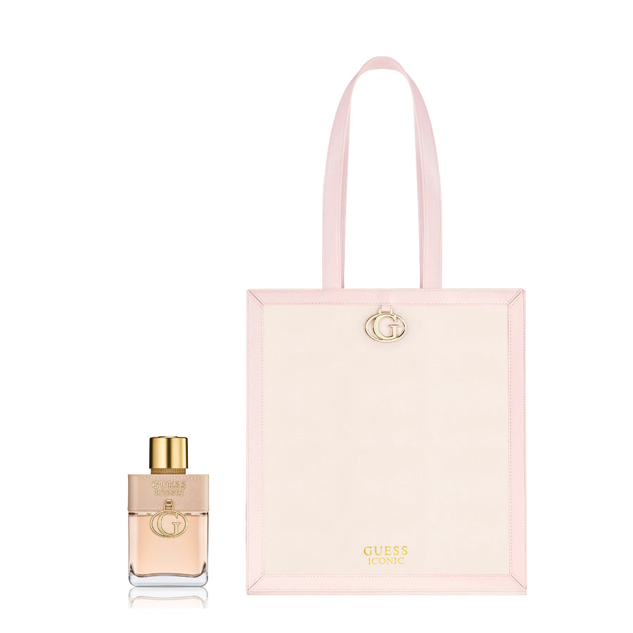 Guess Fragrance – Edgars