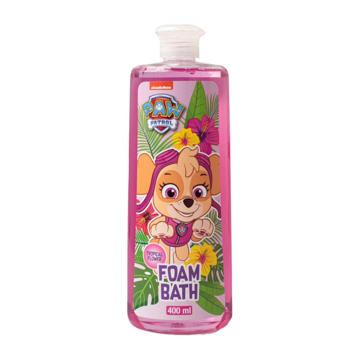 Paw Patrol Bubble Bath Girls - 400ml – Edgars