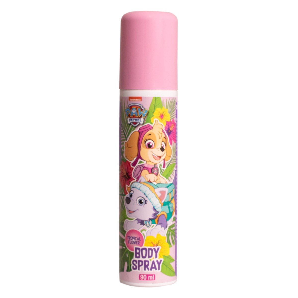 Ladies Paw Patrol Girls Deo Spray 90ml – Edgars