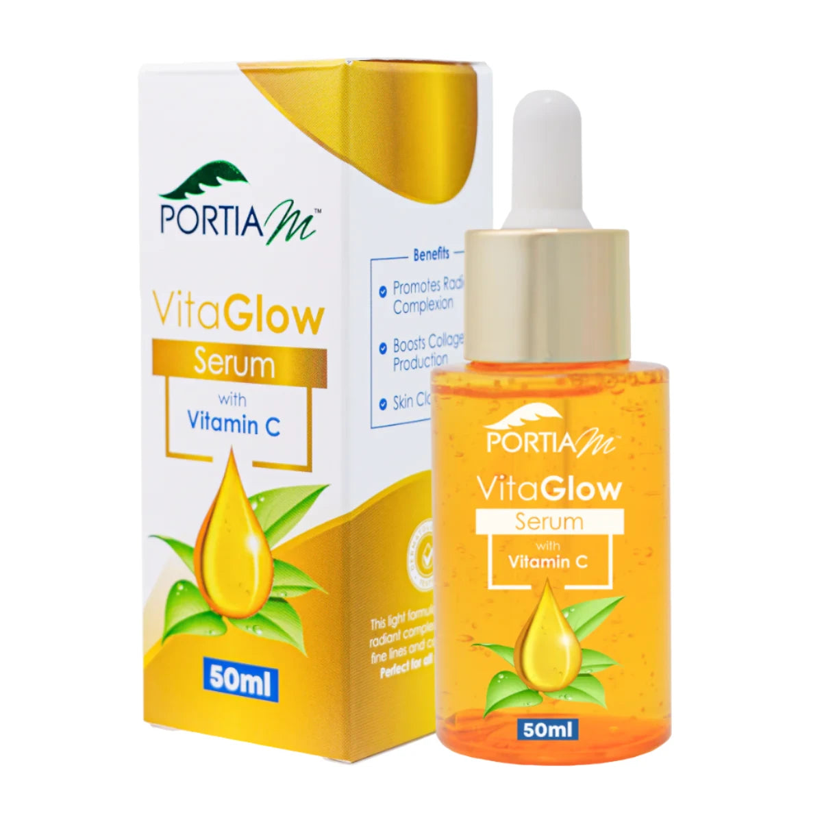 VitaGlow Serum 50ml – Edgars