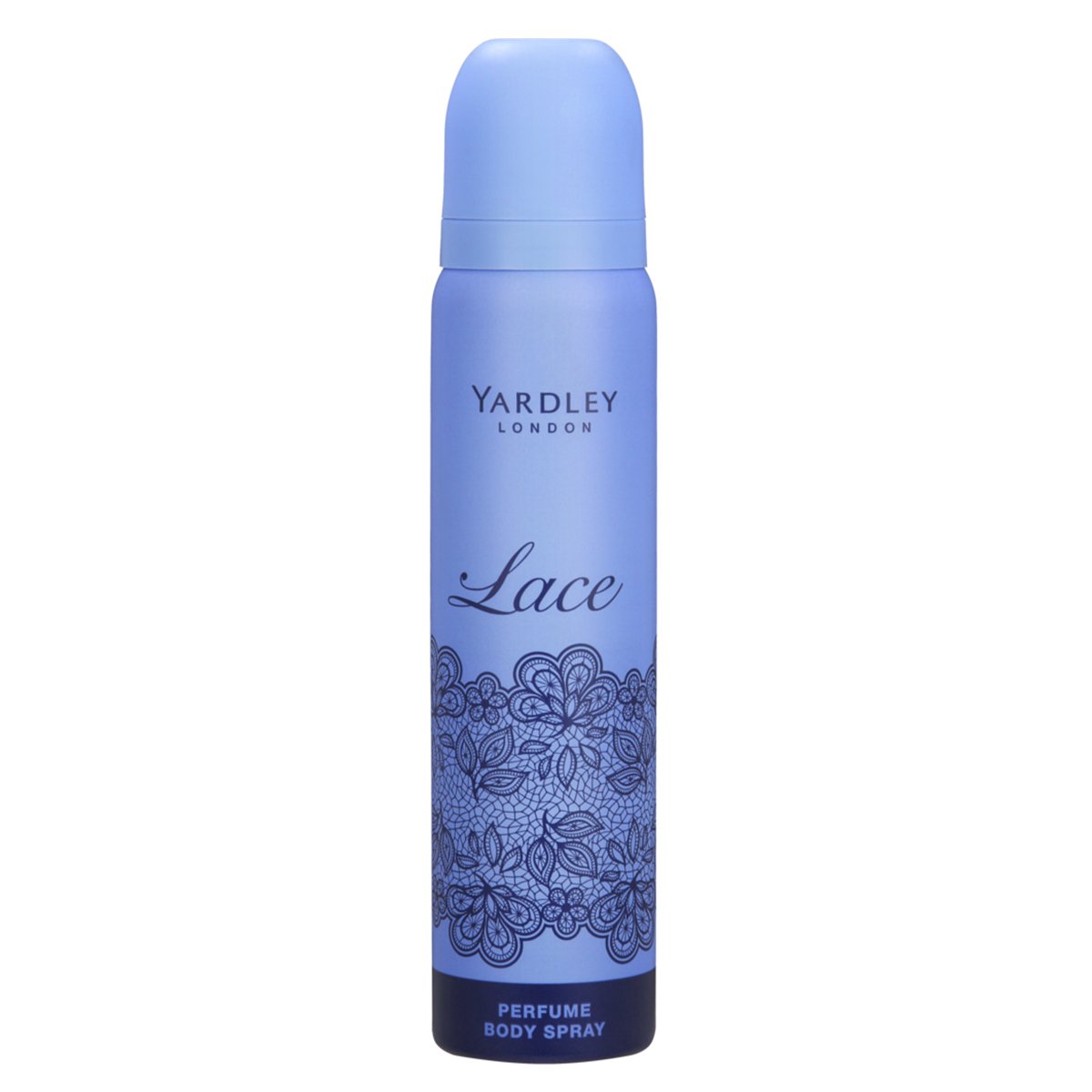 Lace Body Spray 150ml – Edgars