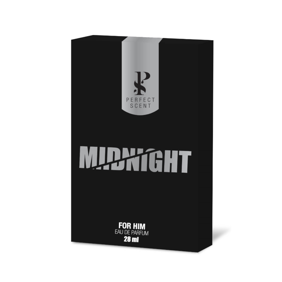 Mens Perfect Scent Midnight for Him Eau De Parfum – Edgars