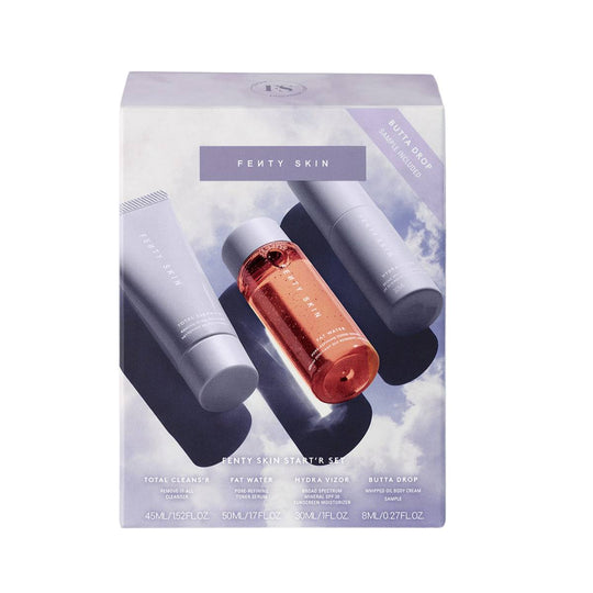 Fenty Skin Sets – Edgars